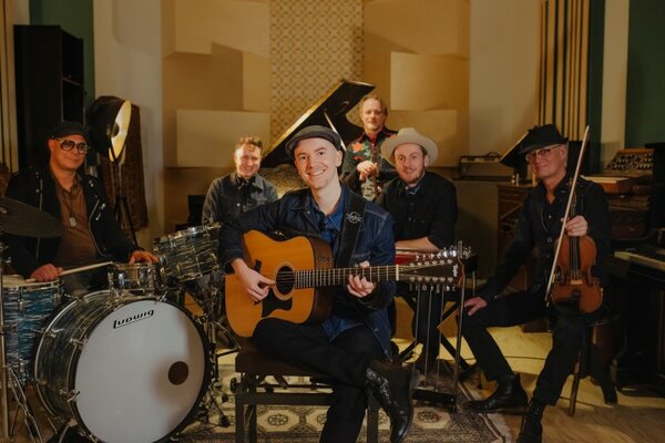 A TRIBUTE TO JOHN DENVER | A TRIBUTE TO JOHN DENVER | muziek | De ...